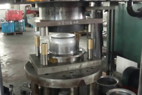 Manufacturing & Service Capability - The Leading 3D Laser Cutting ...