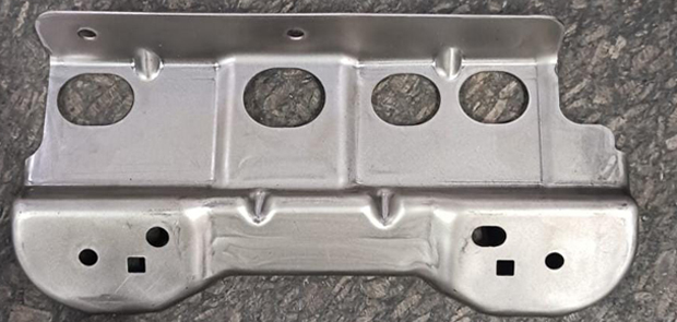 Product Portfolio - The Leading 3D Laser Cutting, Proto Press Tool ...