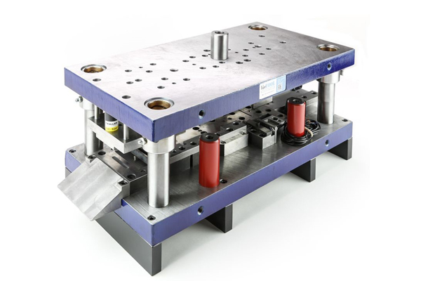 Manufacturing & Service Capability - The Leading 3D Laser Cutting ...